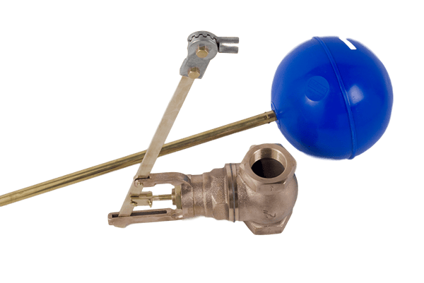 Ball Float Valves | Mack Valves