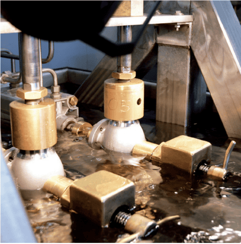 HEROSE - Mack Valves