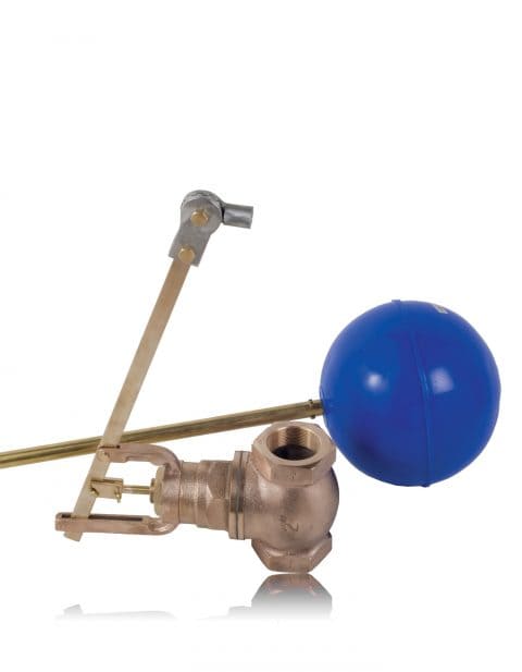 Fire Protection - Mack Valves