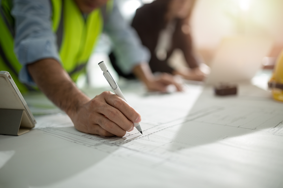 Water Management - Mack Valves