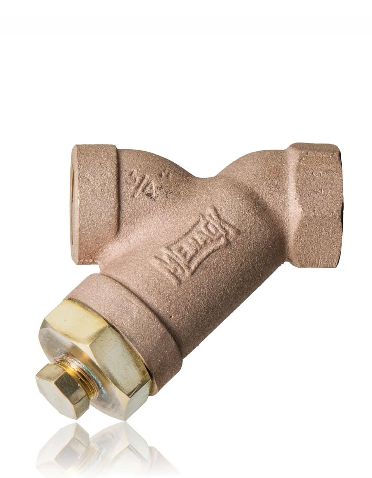 Fire Protection - Mack Valves