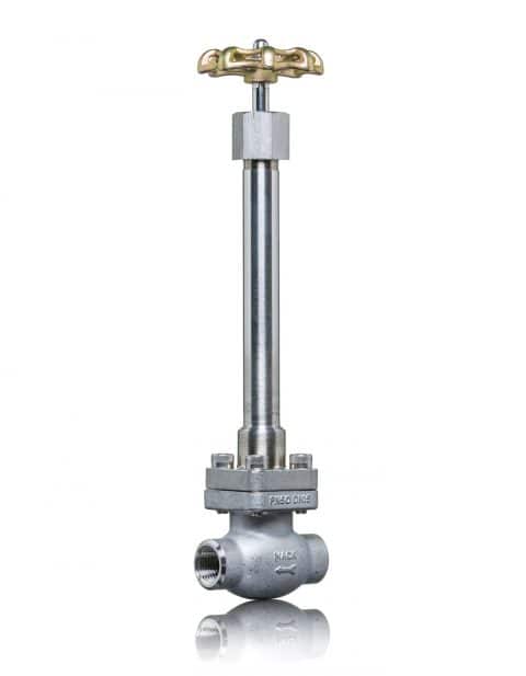 Screw-down Non-Return Valves - Mack Valves
