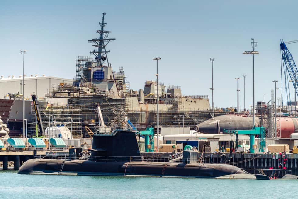 Bespoke Valves - Mack Valves