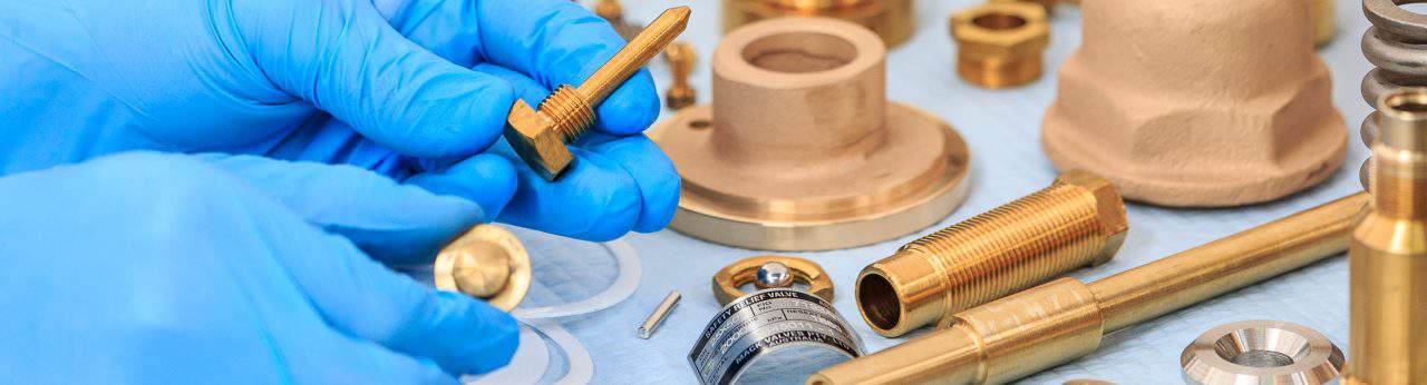 Bespoke Valves - Mack Valves