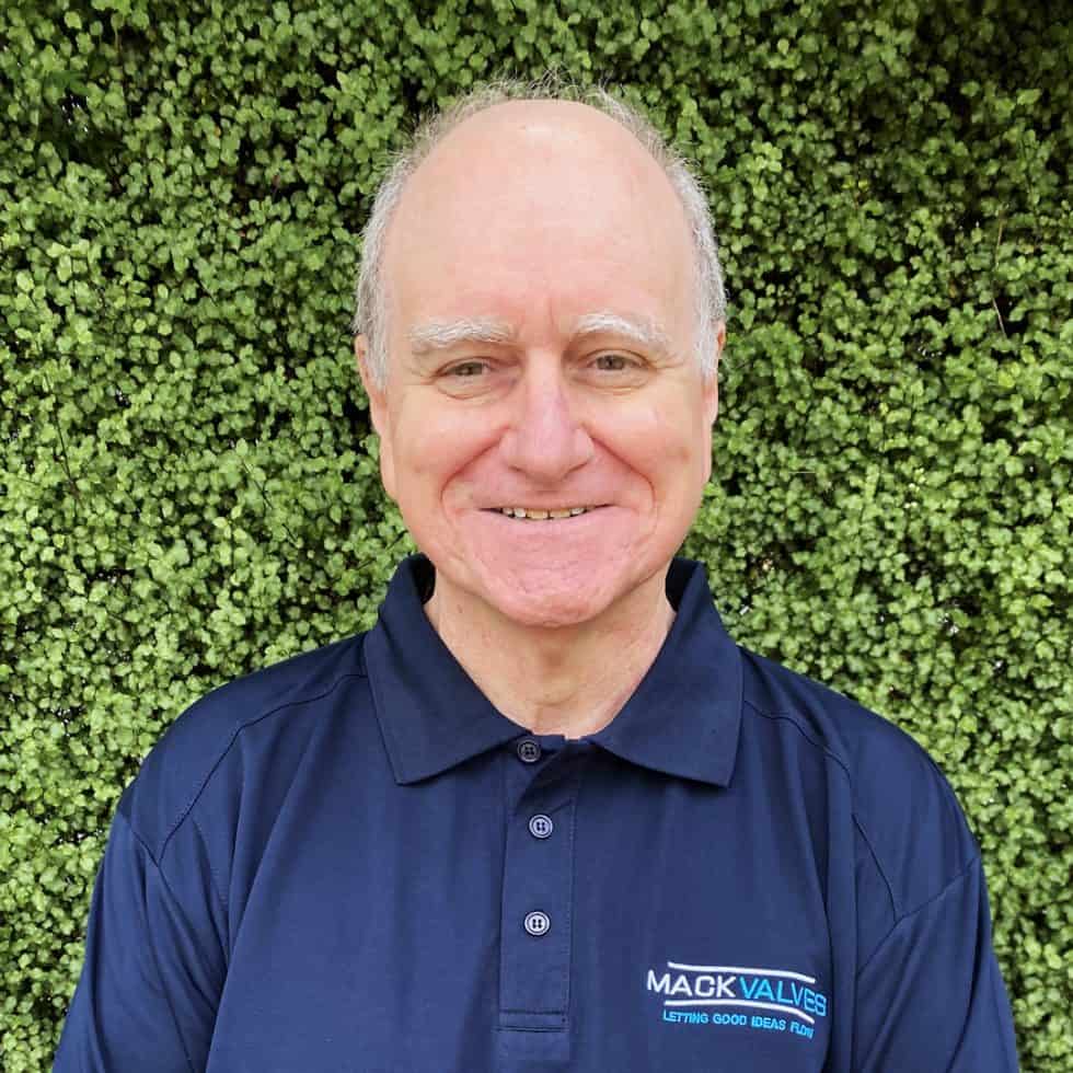 Homepage - Mack Valves